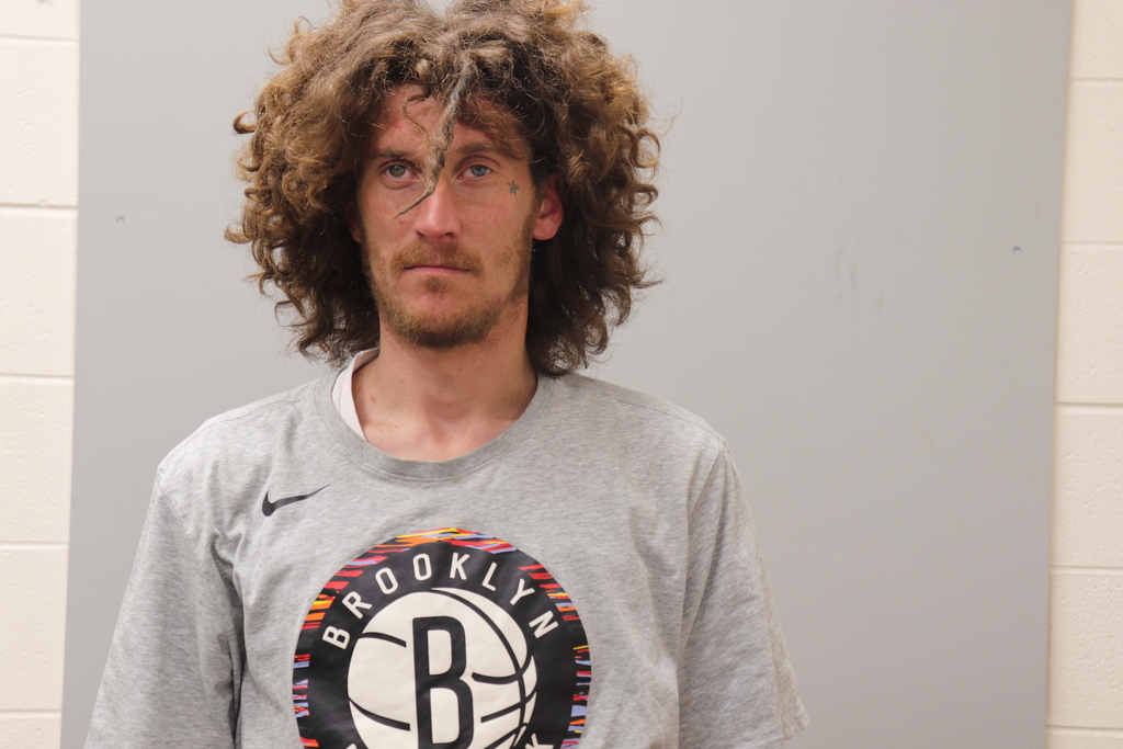 WRAY JOSHUA NEAL 05/02/2021 - Madison County Mugshots Zone