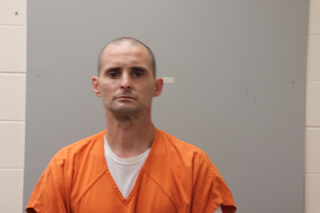 JORDAN TIMOTHY GRADEN 05/02/2021 - Madison County Mugshots Zone