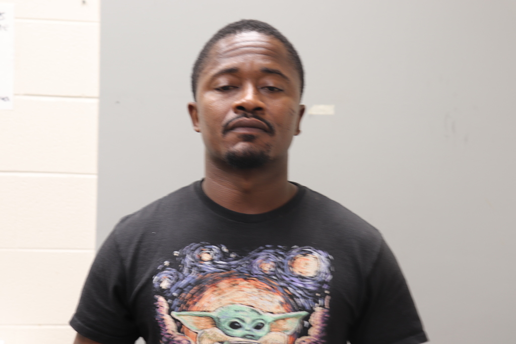 IRBY NORMAN CHRISTOPHER 05/02/2021 - Madison County Mugshots Zone