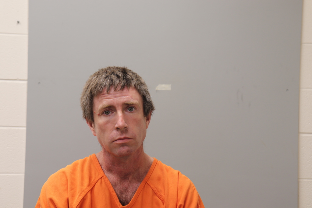 ISBELL HEATH BRANDON 05/02/2021 - Madison County Mugshots Zone