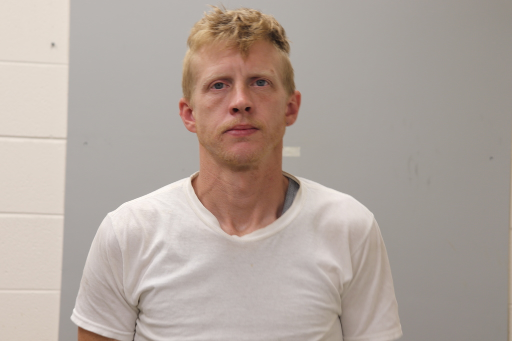 MARTIN JASON TIMOTHY 05/03/2021 - Madison County Mugshots Zone