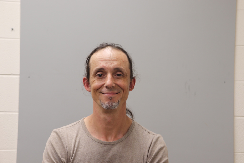 FINCHER JASON DEAN EASON 05/05/2021 - Madison County Mugshots Zone