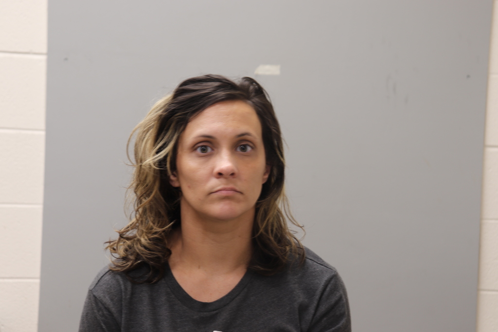 STEPHENSON VICTORIA LYNN 05/05/2021 - Madison County Mugshots Zone