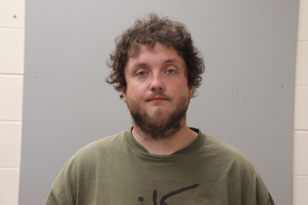 CHILDERS JOHN HENRY-JACOB 05/05/2021 - Madison County Mugshots Zone