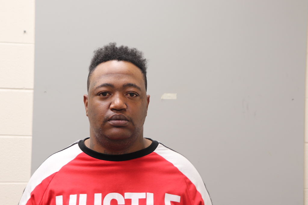 SANDIFER JOHN CURTIS 05/06/2021 - Madison County Mugshots Zone