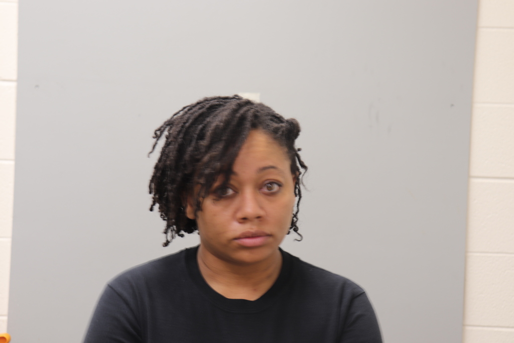 DAVIS MICHA CHRISTINE 05/07/2021 - Madison County Mugshots Zone
