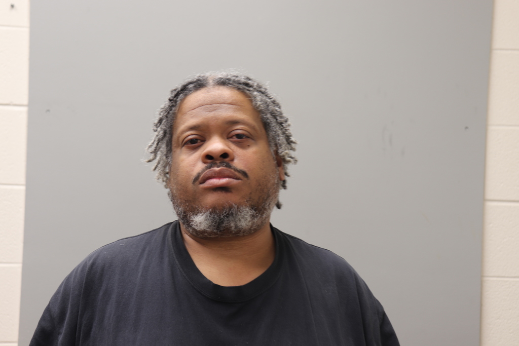 RUTLEDGE ANTHONY DELANO 05/07/2021 - Madison County Mugshots Zone