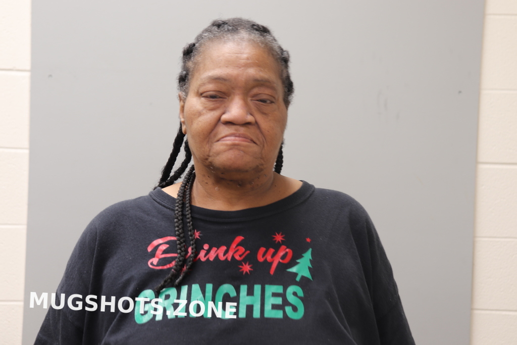 TATE EMMA RUTH 05/10/2021 - Madison County Mugshots Zone