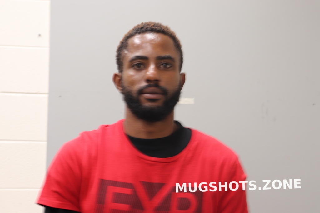 ST. JEAN ERNST 05/10/2021 - Madison County Mugshots Zone