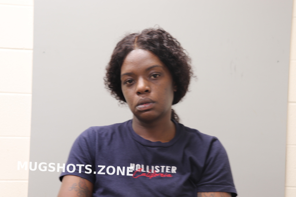 DRAKE ADRIAN LYNETTE 05/10/2021 - Madison County Mugshots Zone