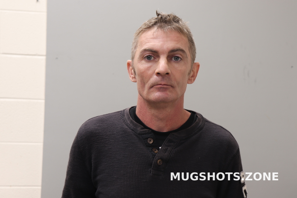 HARGROVE WILLIAM COLBY 05/10/2021 - Madison County Mugshots Zone