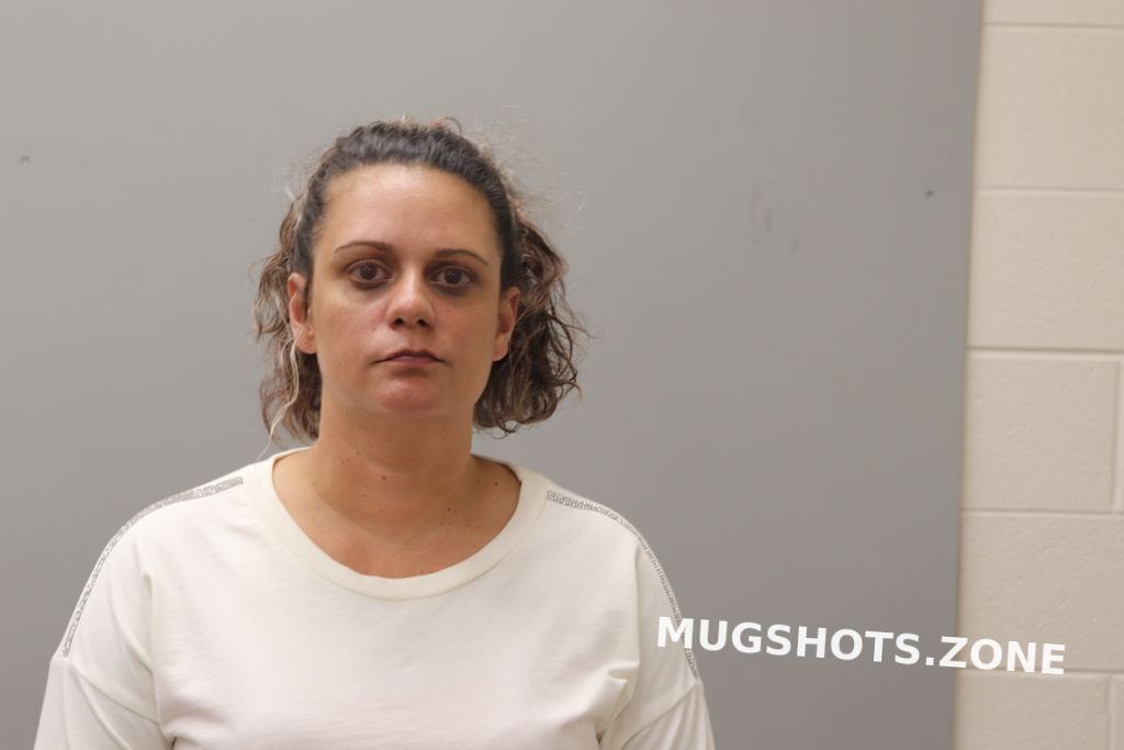 WORKMAN JESSICA MARIE 05/11/2021 - Madison County Mugshots Zone