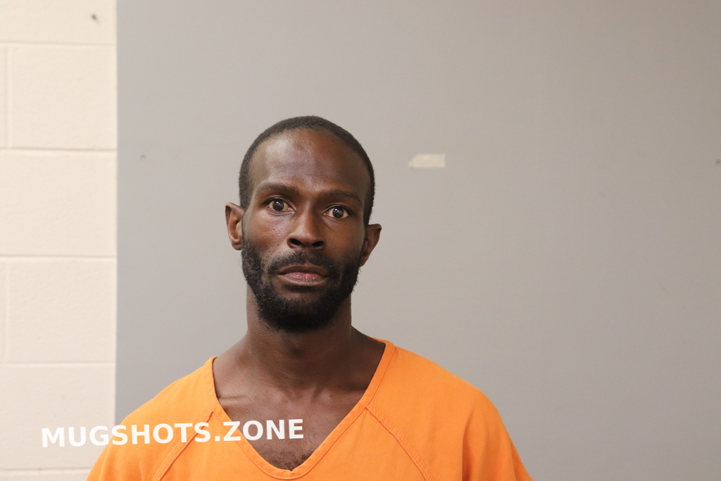 JONES CEDRIC LADON 05/11/2021 - Madison County Mugshots Zone