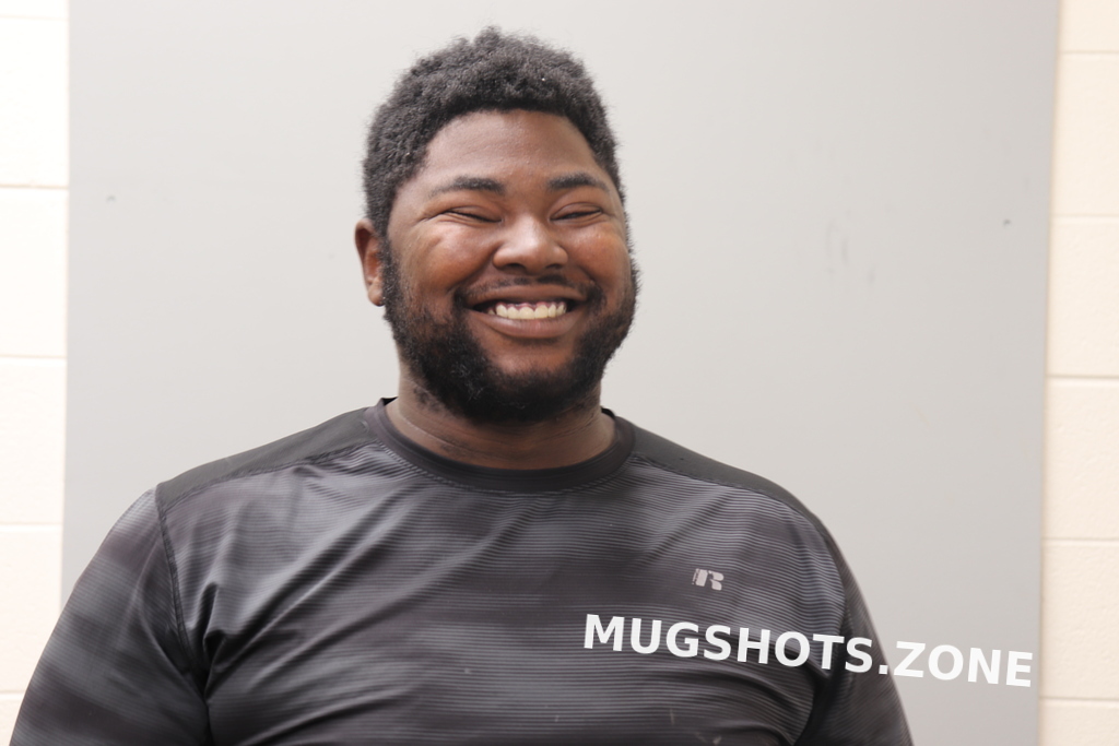 MITCHELL JUSTIN OMARI 05/11/2021 - Madison County Mugshots Zone