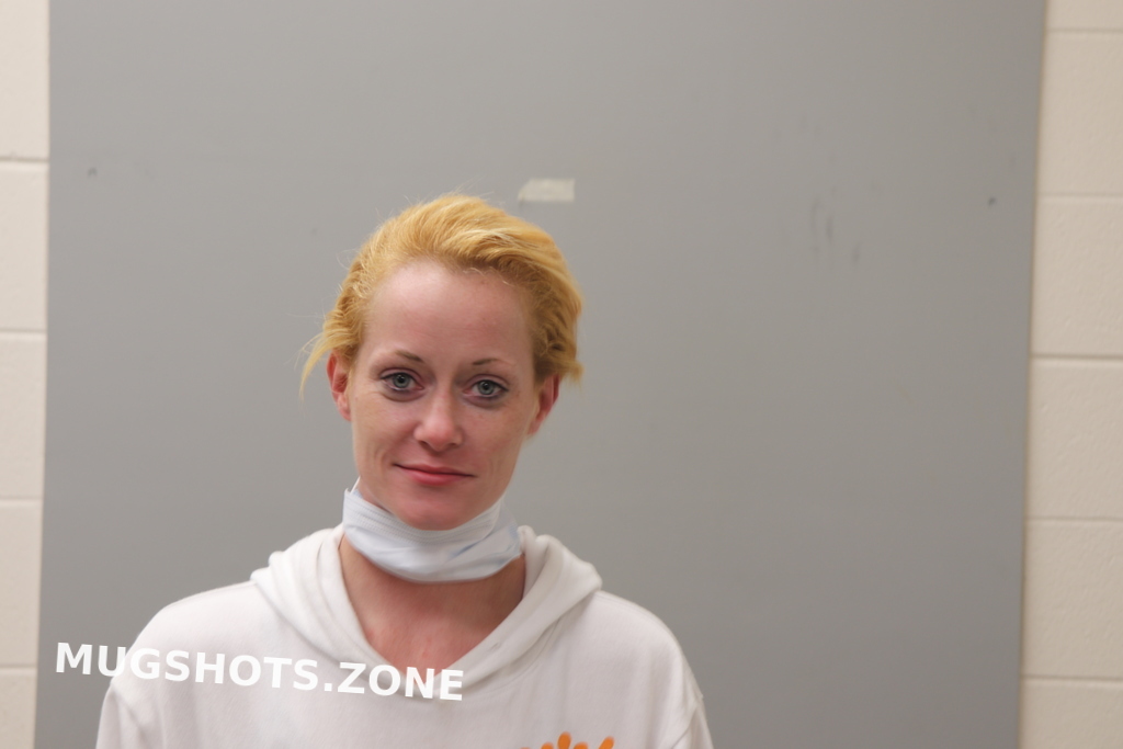 HOLLADAY APRIL NICOLE 05/11/2021 - Madison County Mugshots Zone