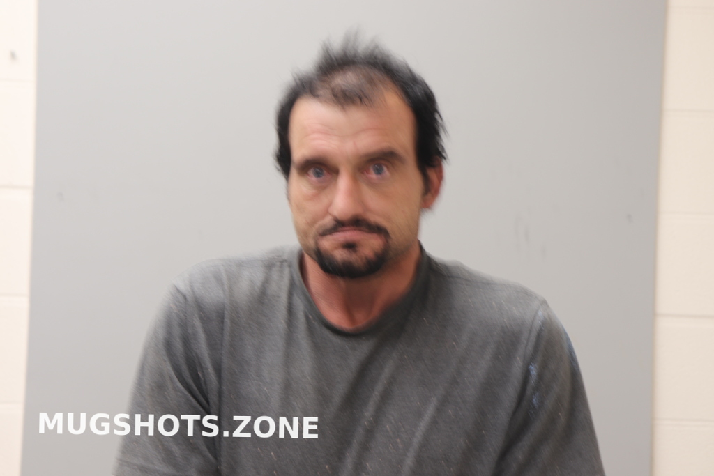 STEPHENS DAVID LEE 05/11/2021 - Madison County Mugshots Zone