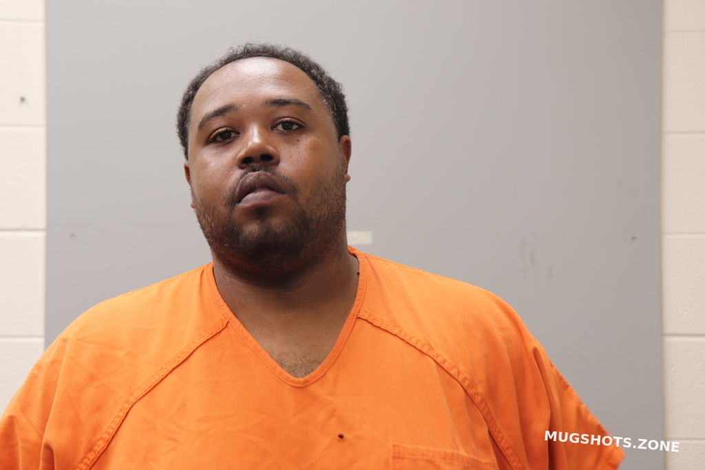 LOGAN RASHAD DEONTE 05/12/2021 - Madison County Mugshots Zone