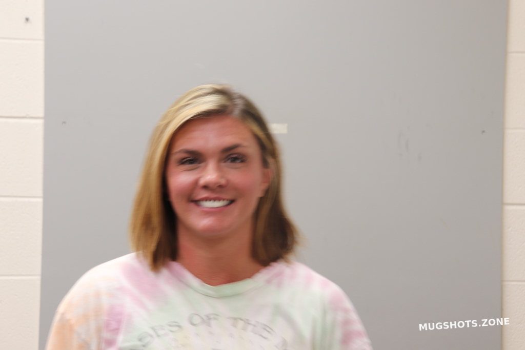 CHAMBERLAIN WENDY KAYE 05/12/2021 - Madison County Mugshots Zone