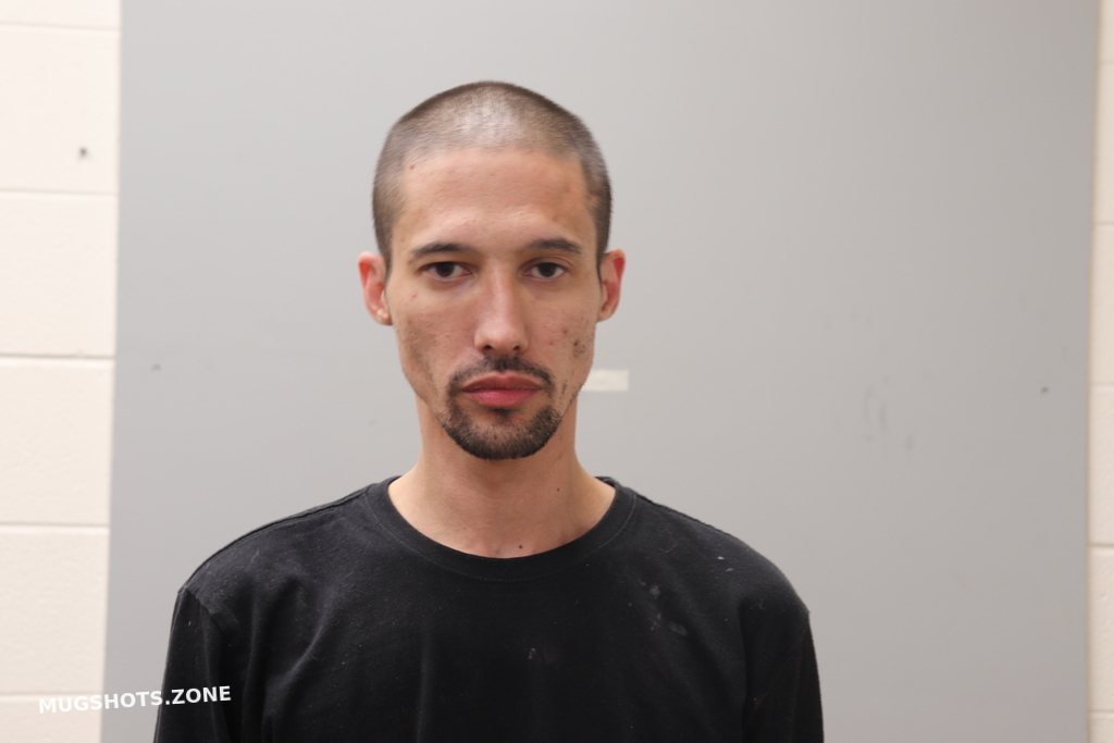 DAVIS TIMOTHY JOSEPH 05/13/2021 - Madison County Mugshots Zone