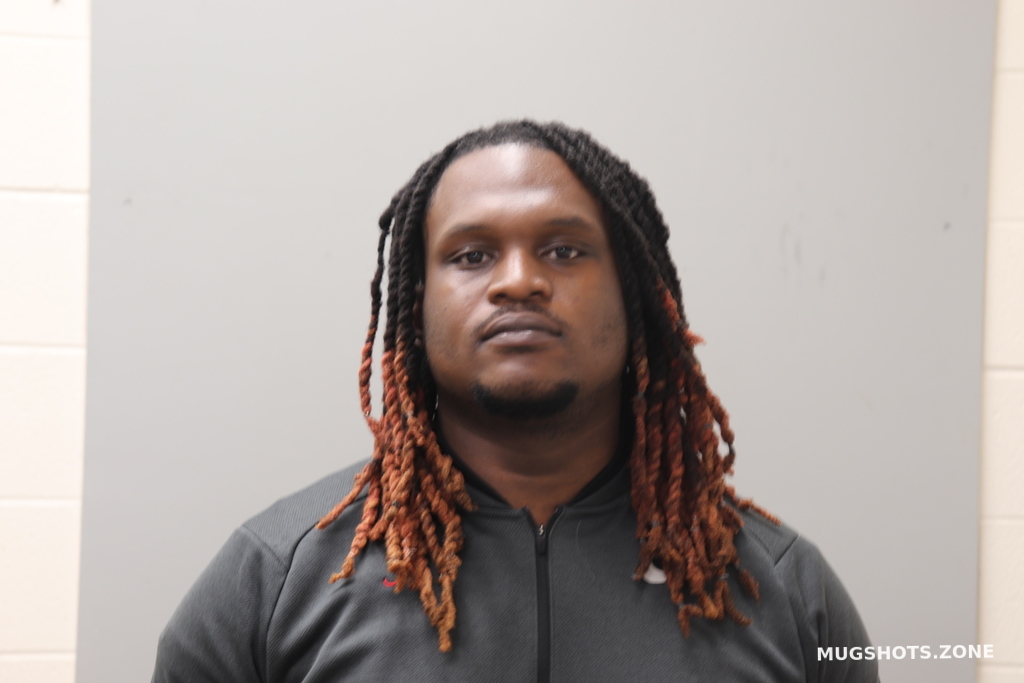 HARTSFIELD DARRIN RAY 05/14/2021 - Madison County Mugshots Zone