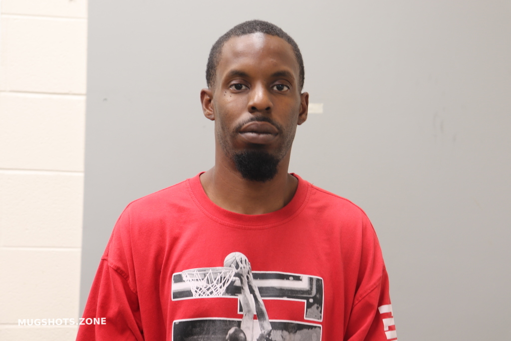 SCRUGGS JEREMY LAMAR 05/15/2021 - Madison County Mugshots Zone