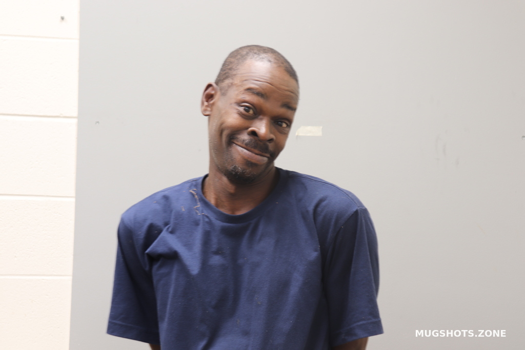 STOKES ERIC CORNELIUS 05/16/2021 - Madison County Mugshots Zone