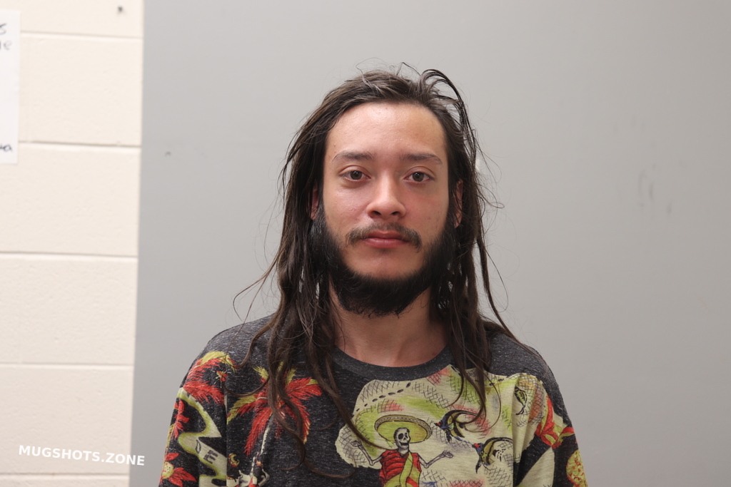 JARVIS LOGAN GATES 05/16/2021 - Madison County Mugshots Zone