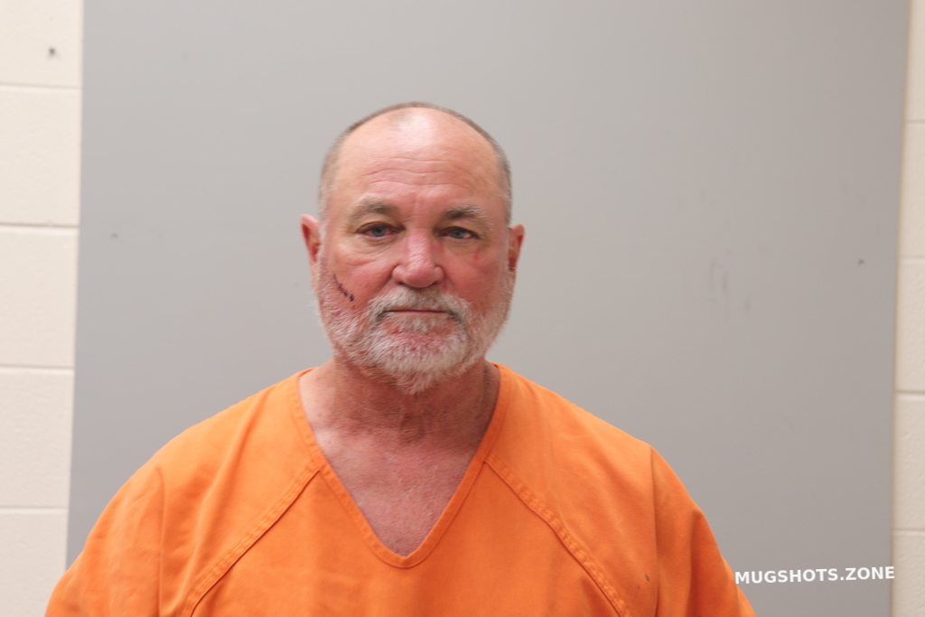 QUICK WAYMON KEITH 05/16/2021 - Madison County Mugshots Zone