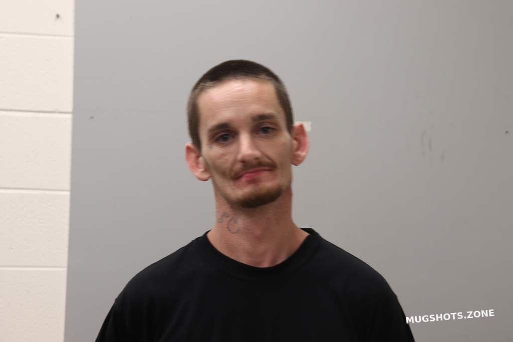 QUALLS CHRISTOPHER JOE 05/16/2021 - Madison County Mugshots Zone