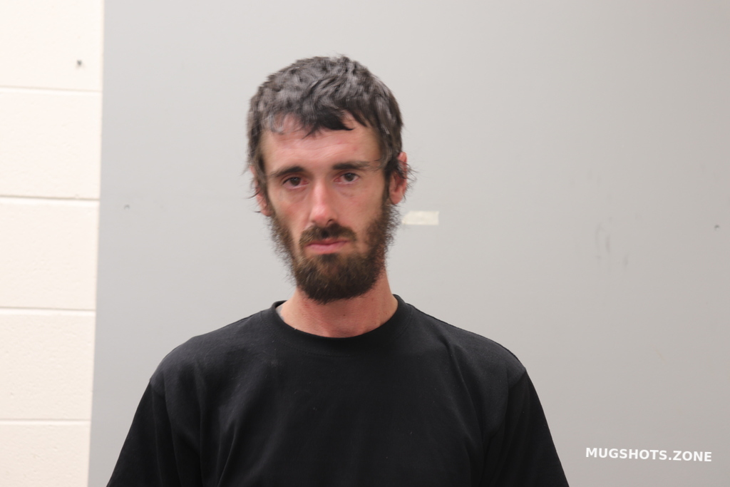 THOMAS JOSHUA RAY 05/16/2021 - Madison County Mugshots Zone