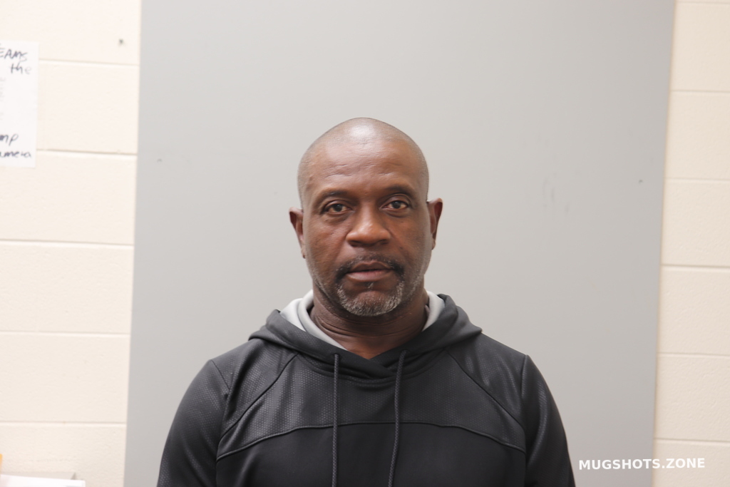 CLARKE TIMOTHY ONEAL 05/17/2021 - Madison County Mugshots Zone