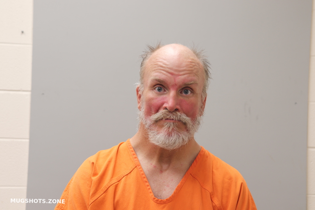 LEE DEREK DAXTER 05/18/2021 - Madison County Mugshots Zone