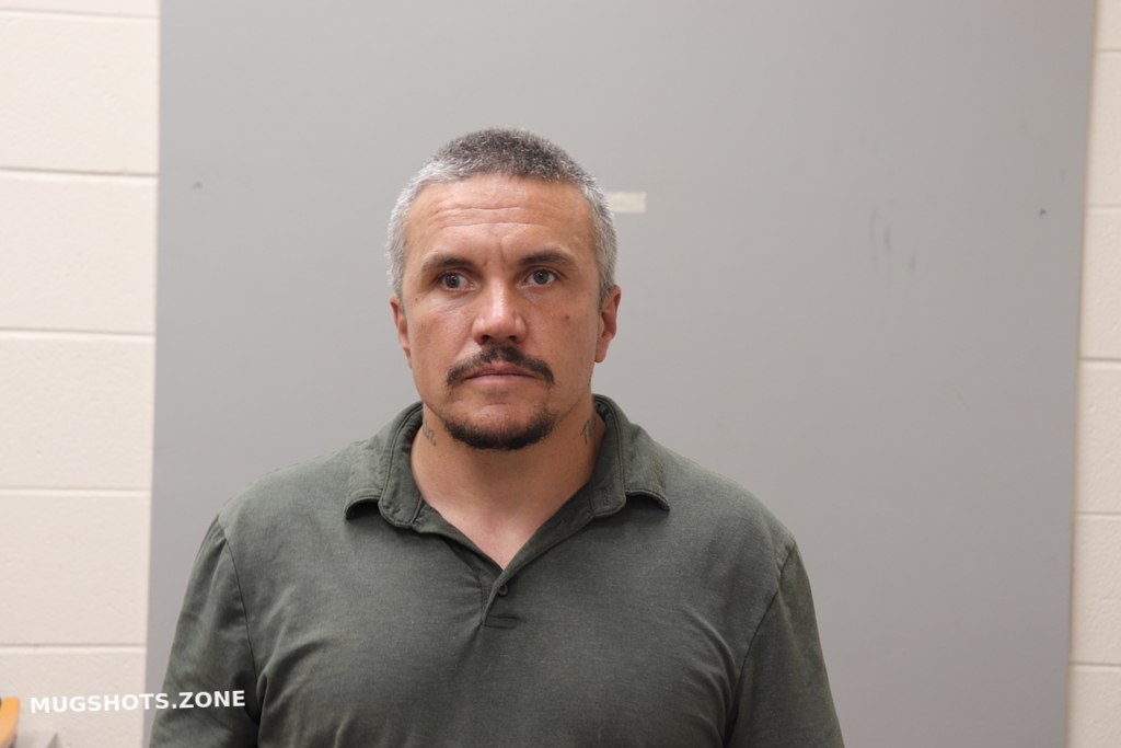 BAKER TERRY WAYNE 05/18/2021 - Madison County Mugshots Zone