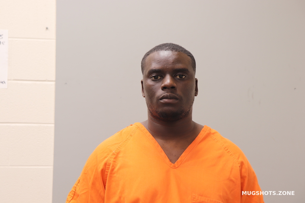 MOORE ROMOND DEONTE 05/18/2021 - Madison County Mugshots Zone