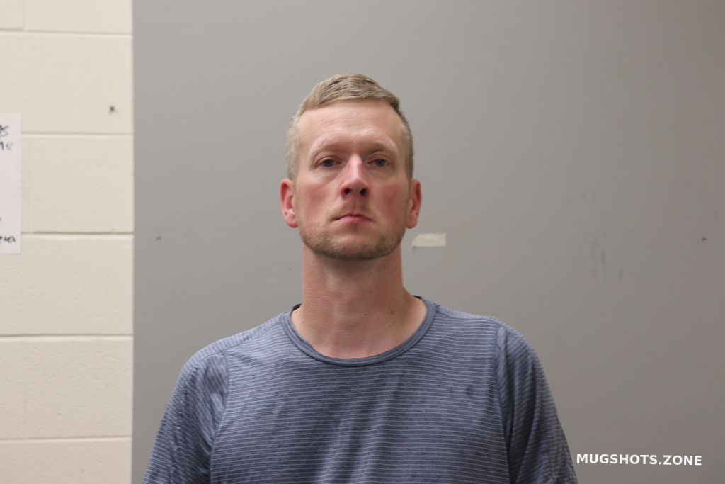 SWEARENGIN RODNEY ALLEN 05/19/2021 - Madison County Mugshots Zone