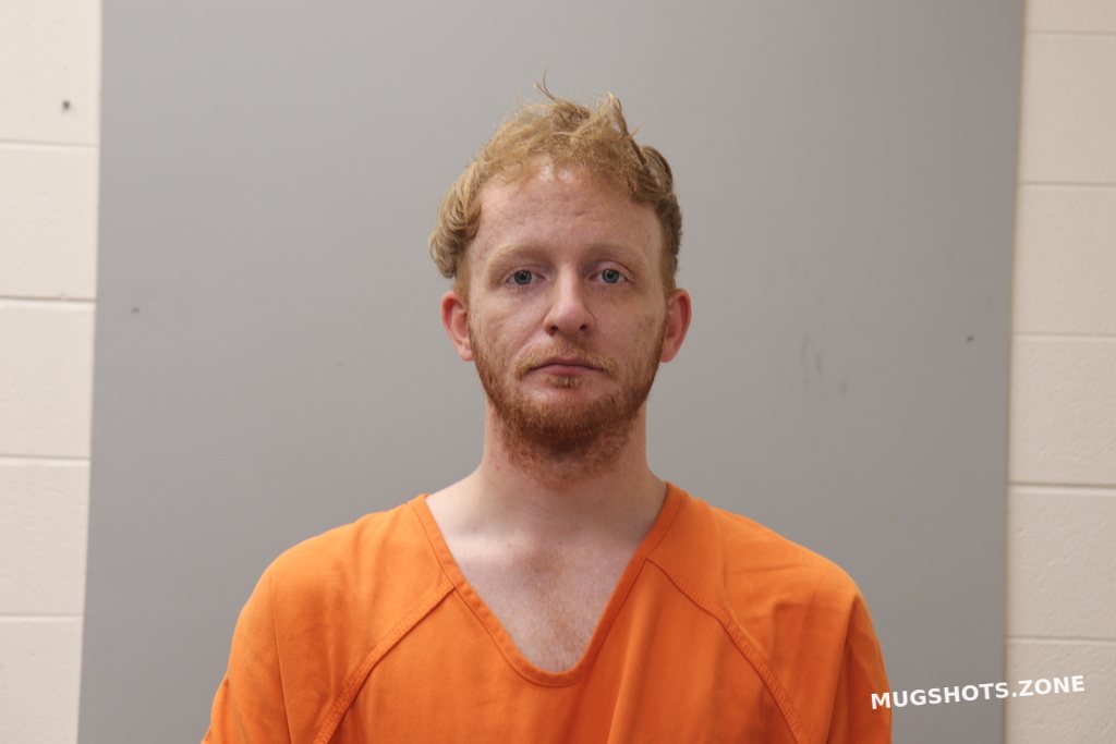 RICE JACOB KYLE 05/20/2021 - Madison County Mugshots Zone