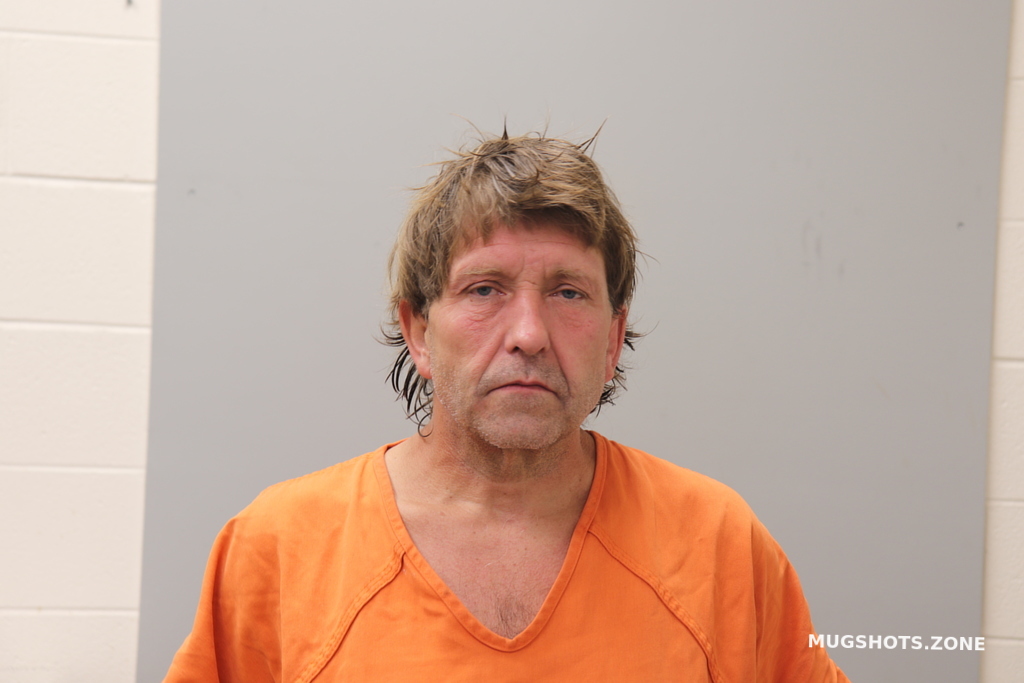 MCANNALLY MARK STUART 05/21/2021 - Madison County Mugshots Zone