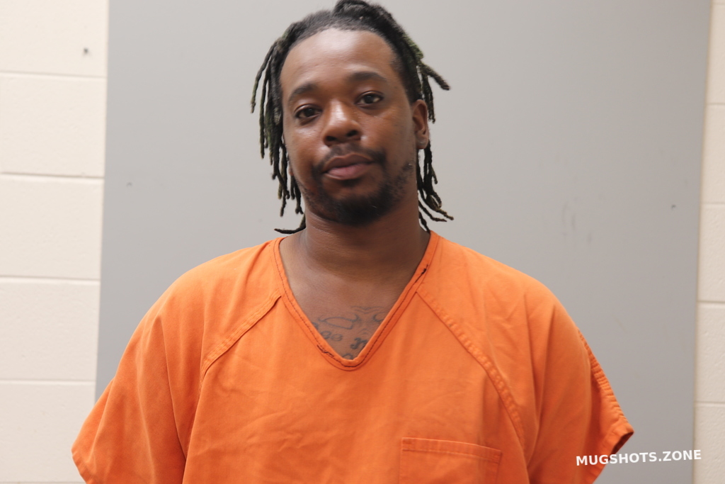 WILSON CORIE JUSHUA LAMAR 05/21/2021 - Madison County Mugshots Zone
