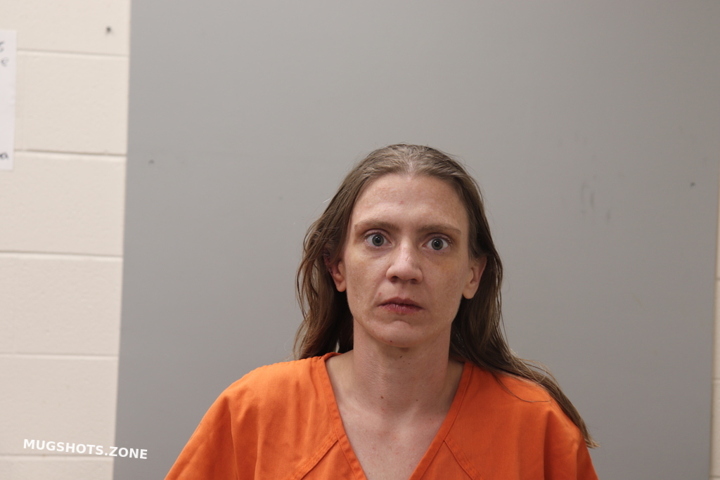 FAIN DANIELLE KRISTEN 05/22/2021 - Madison County Mugshots Zone