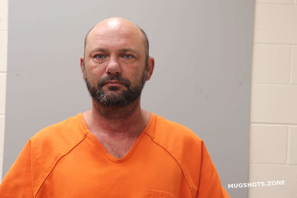 HUNTER WAYLON BRIAN 05/22/2021 - Madison County Mugshots Zone