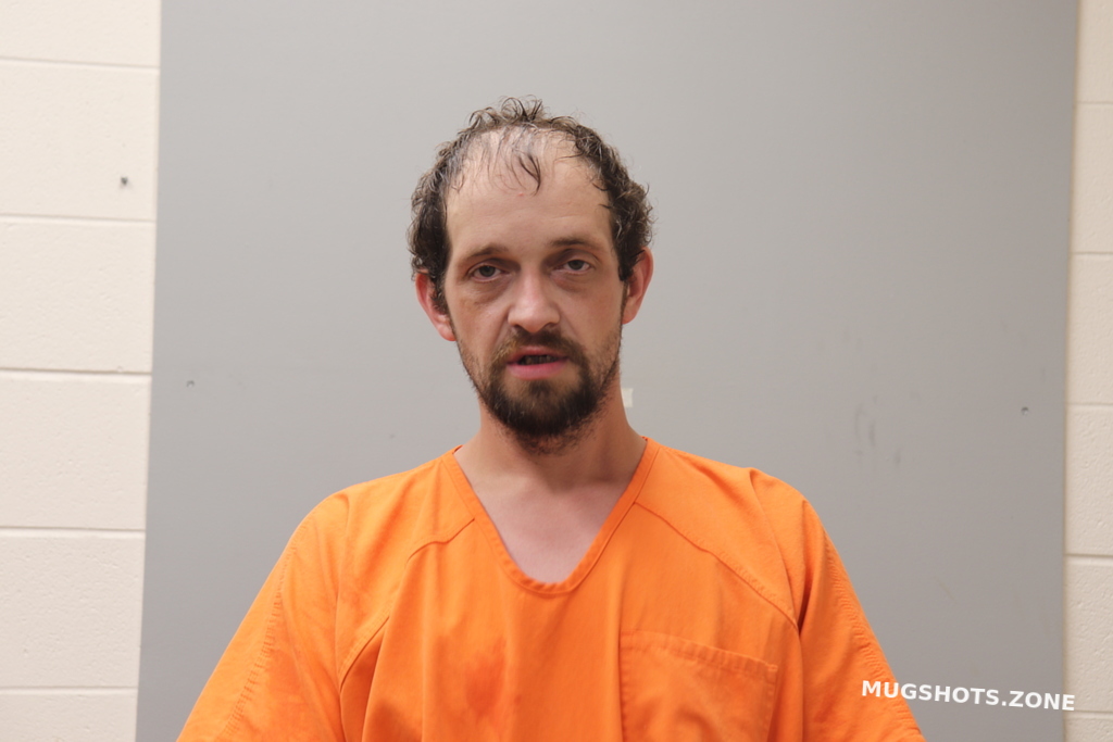 RICHEY SAMUEL CLAY 05/23/2021 - Madison County Mugshots Zone