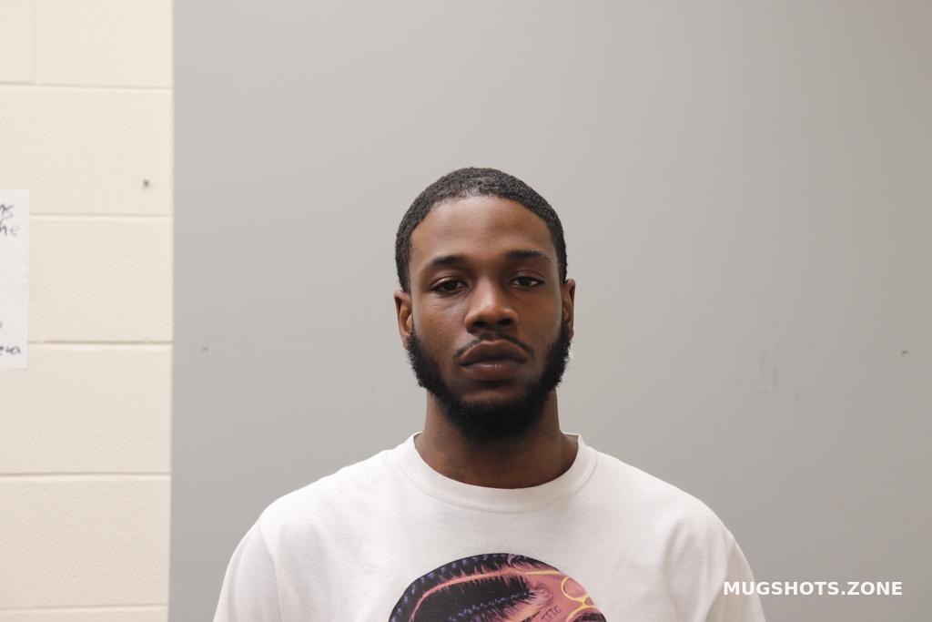 PRITCHETT PATRICK JAMES 05/23/2021 - Madison County Mugshots Zone