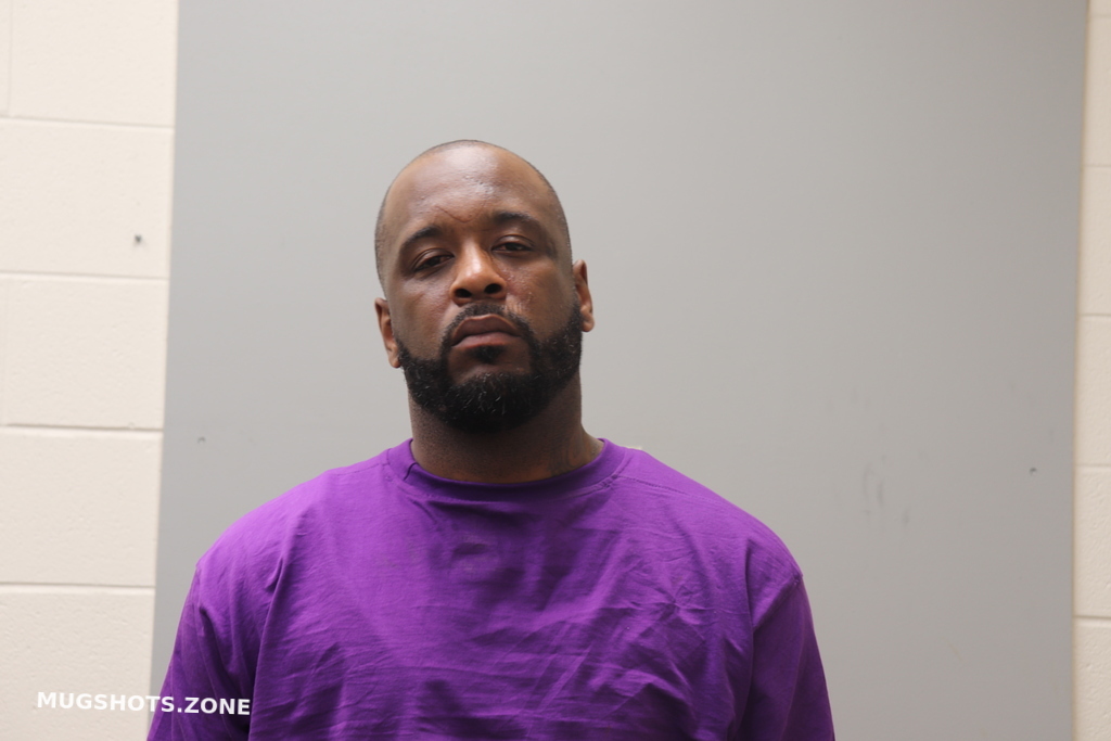 BRIGGS JEREMY LEMAR 05/23/2021 - Madison County Mugshots Zone