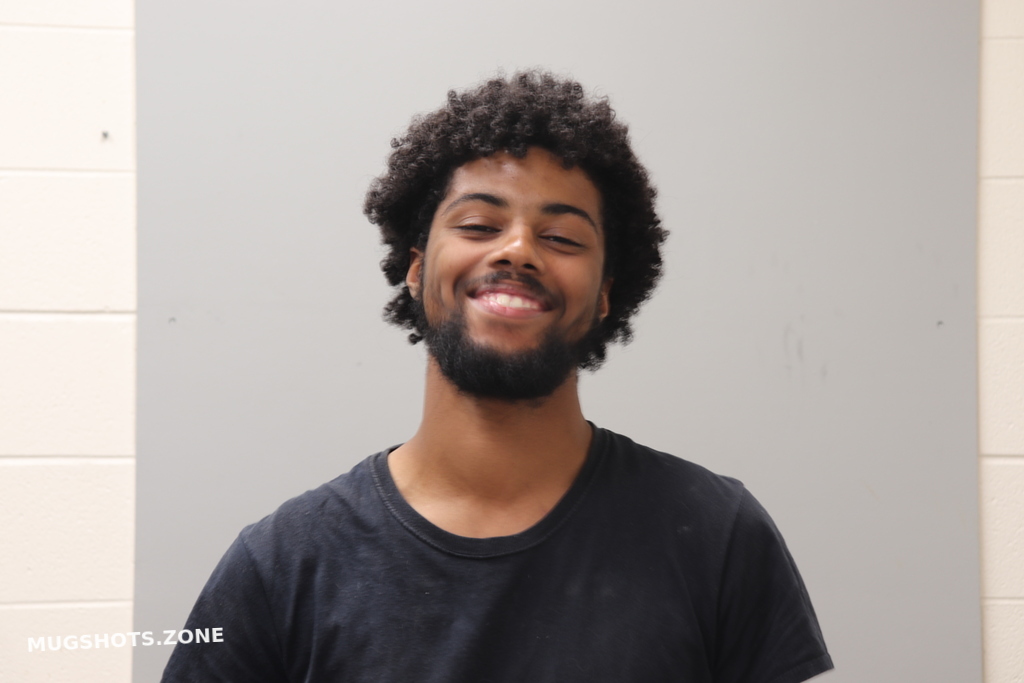 HILL KENNETH NICHOLAS 05/24/2021 - Madison County Mugshots Zone