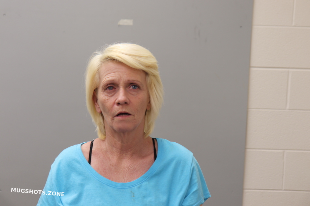 CAMUS LISA MARIE 05/25/2021 - Madison County Mugshots Zone