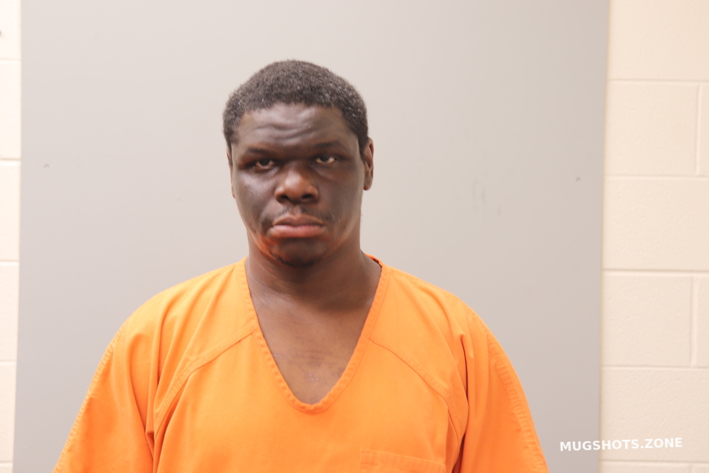 WIGGINS ANTHONY DEWAYNE 05/25/2021 - Madison County Mugshots Zone