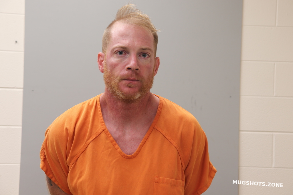 BRADEN PATRICK SAMUEL 05/26/2021 - Madison County Mugshots Zone