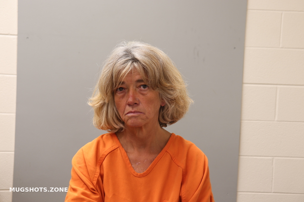 DENSON BEVERLY DAWN 05/26/2021 - Madison County Mugshots Zone
