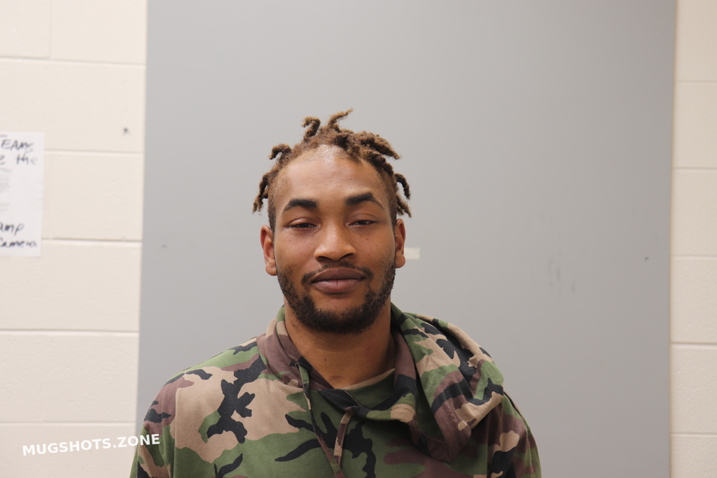 MCDANIEL LARRY 05/27/2021 - Madison County Mugshots Zone