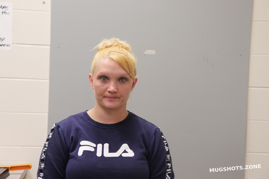 ESTES MADISON YVONNE 05/28/2021 - Madison County Mugshots Zone